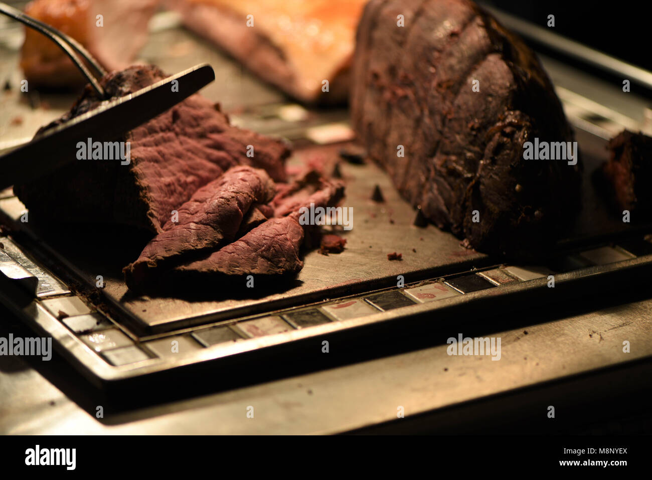 Carvery hi-res stock photography and images - Alamy
