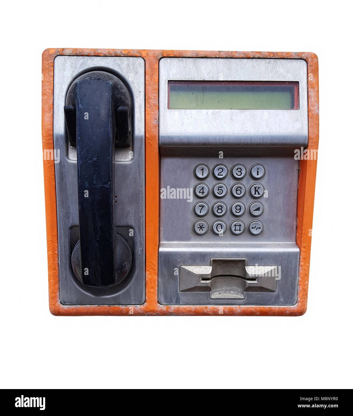 Home telephone icon black hi-res stock photography and images - Alamy