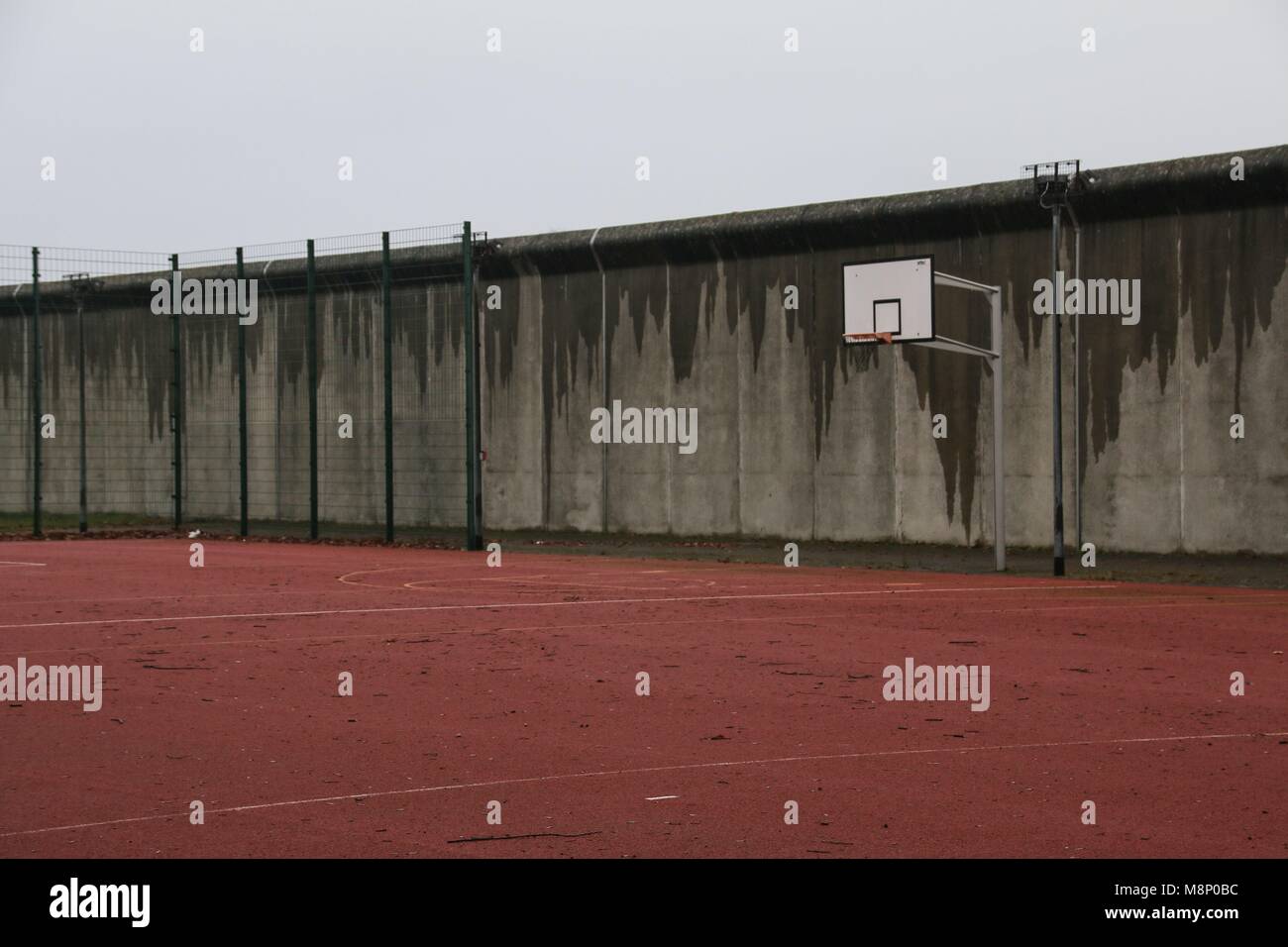 Juvie prison hi-res stock photography and images - Alamy