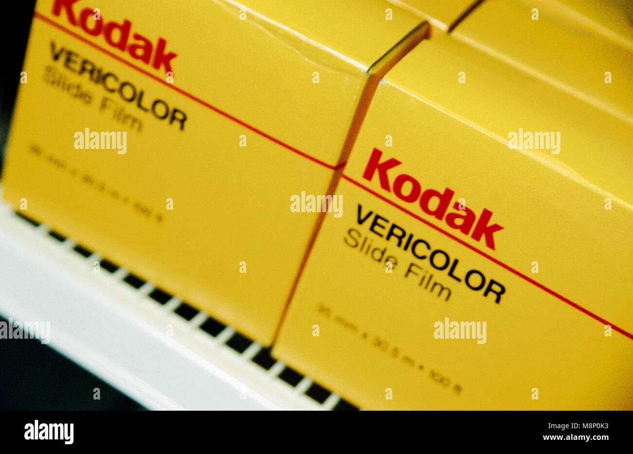 Film processing hi-res stock photography and images - Alamy