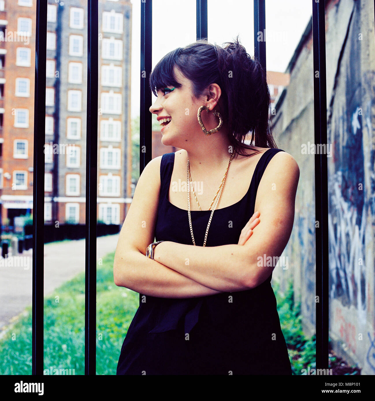 Lily Allen English singer, songwriter, actress, and television ...