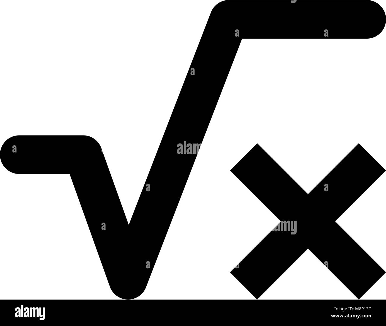 X axis Stock Vector Images - Alamy