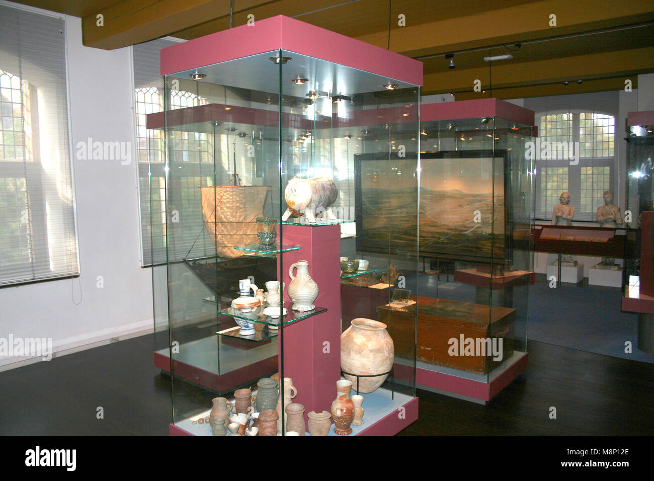 Deventer museum hi-res stock photography and images - Alamy