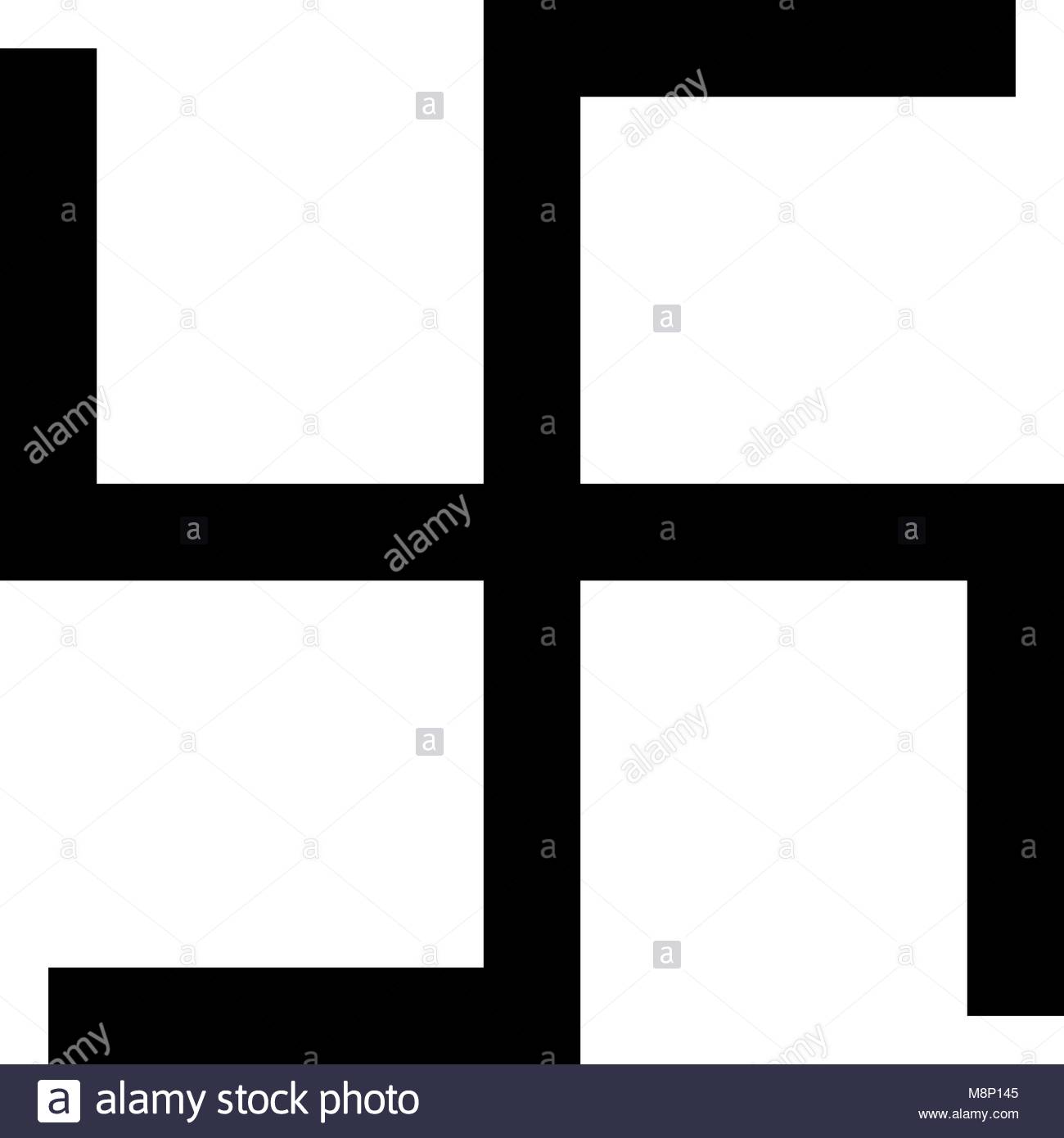Swastika Sign Stock Photos & Swastika Sign Stock Images - Alamy