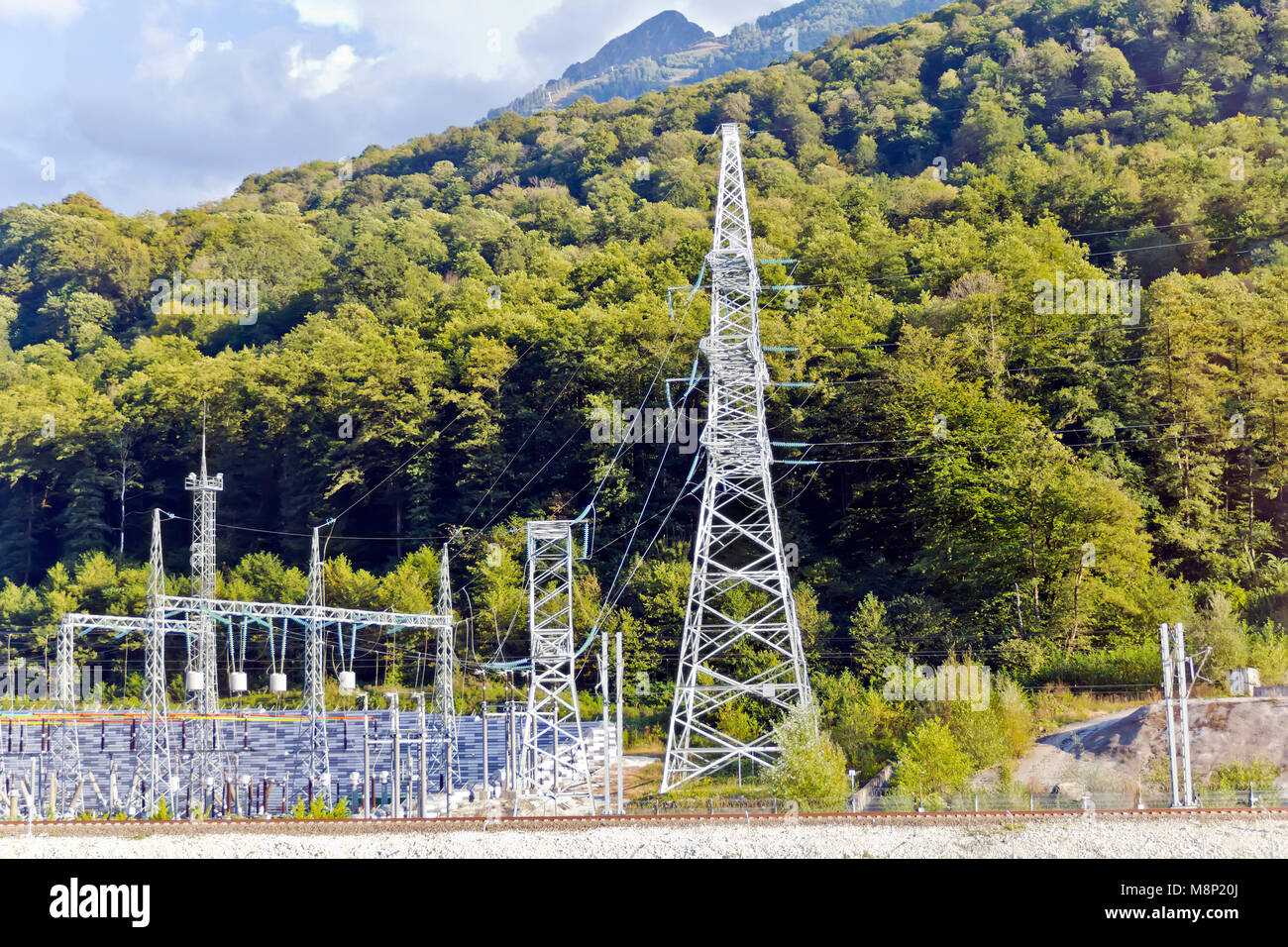 Technic architecture hi-res stock photography and images - Alamy