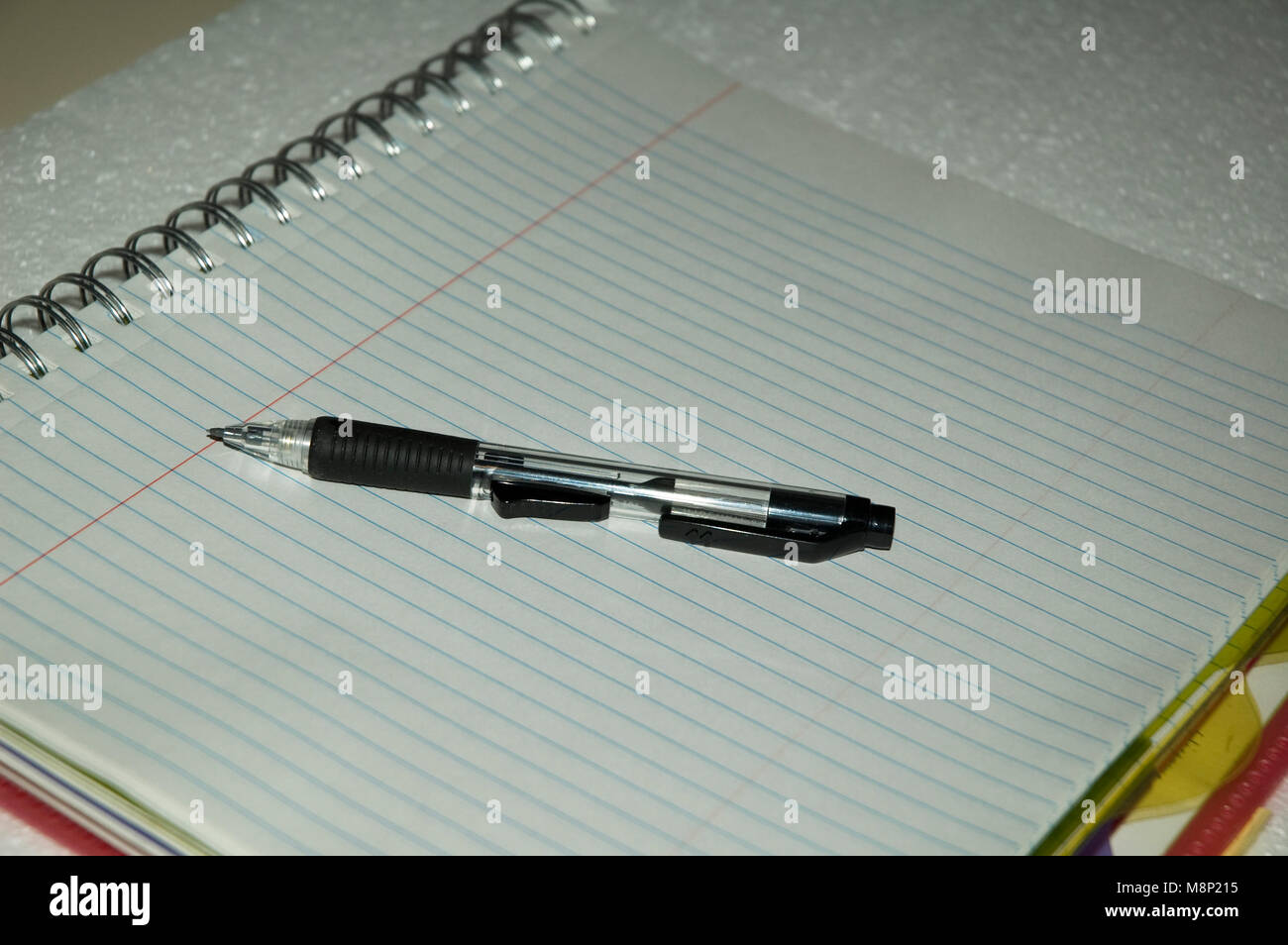Simple office hi-res stock photography and images - Alamy