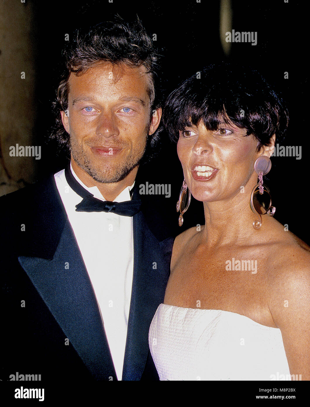Rod Stryker Children – Cheryl Tiegs Children: Meet Zachary Peck, Jaden ...