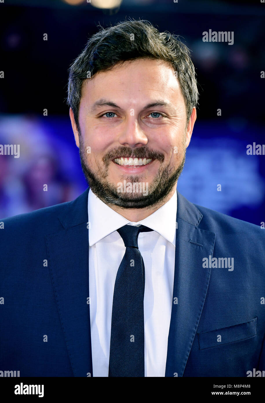 Dan farah hi-res stock photography and images - Alamy