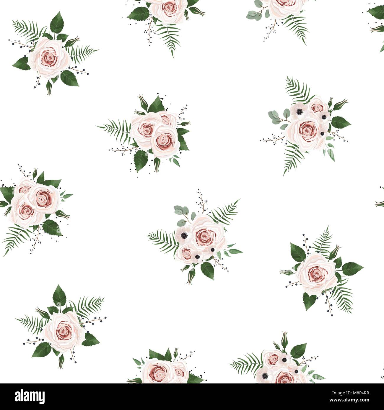 Rustic robin blue background Stock Vector Images - Alamy