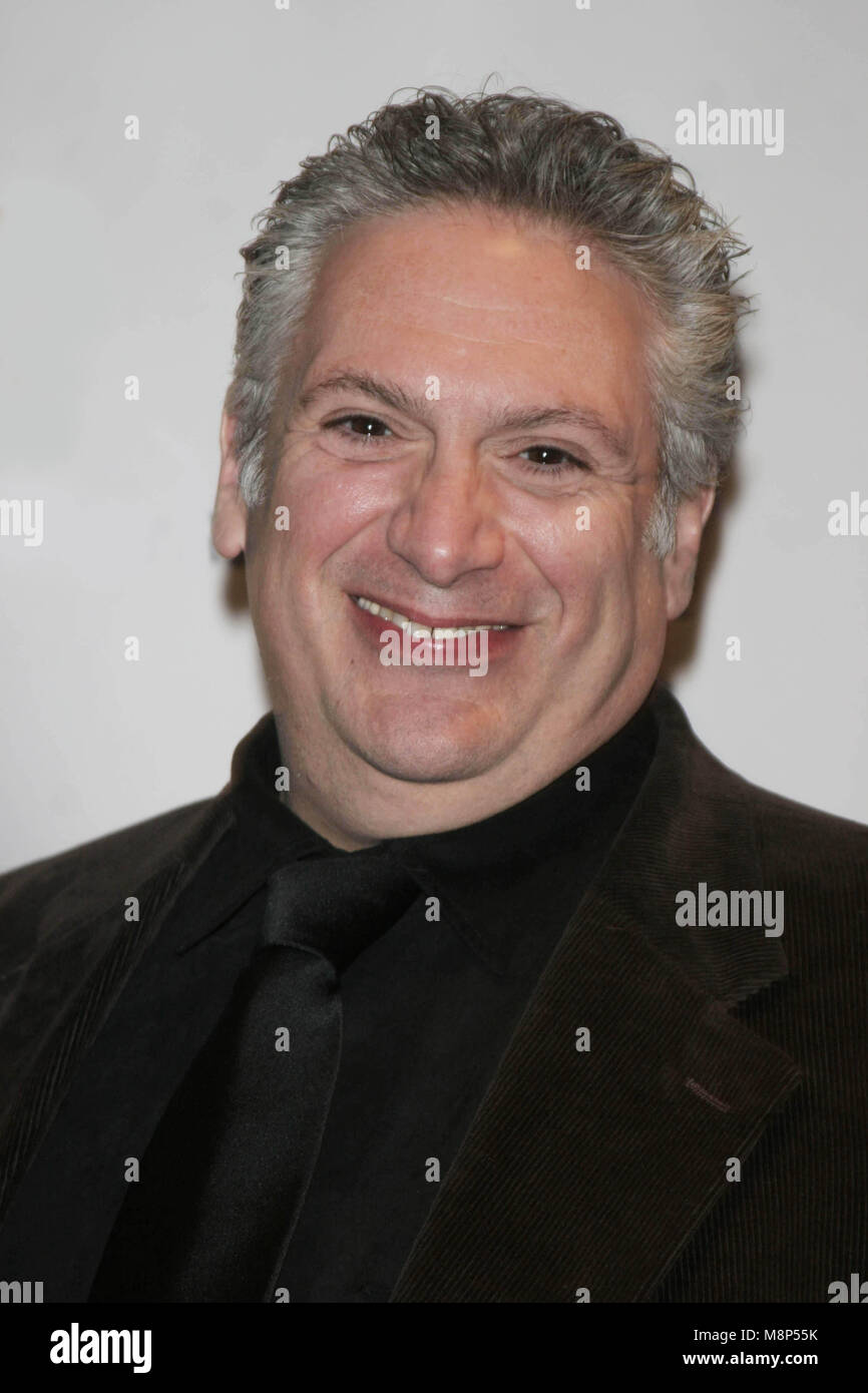 HARVEY FIERSTEIN 2006 Photo By John Barrett-PHOTOlink.net Stock Photo ...