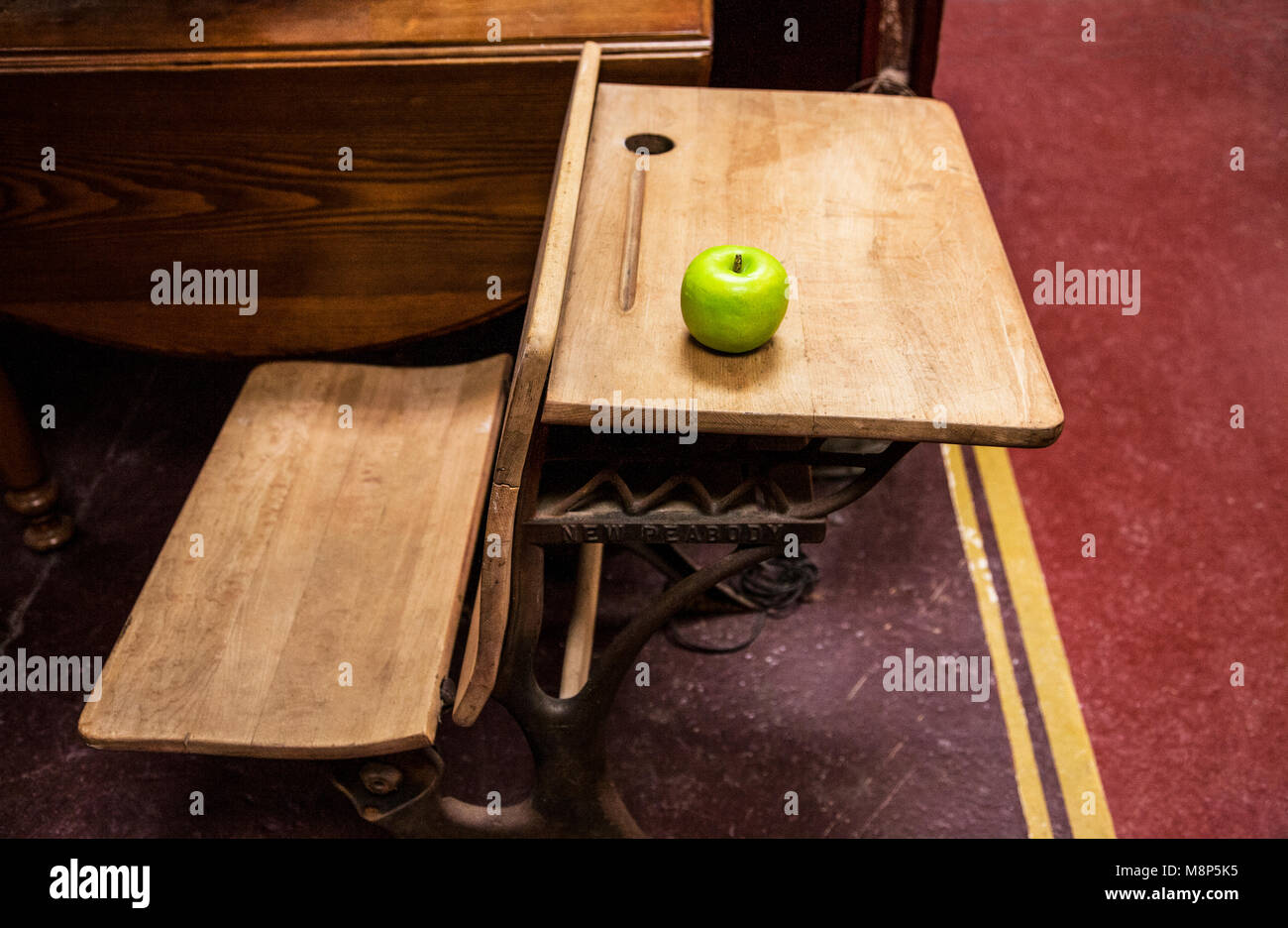 Amish School High Resolution Stock Photography and Images - Alamy