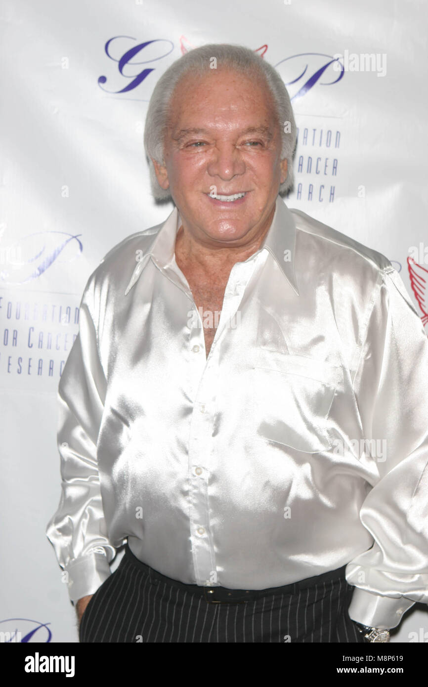 MARTY RICHARDS 2006 Photo By John Barrett-PHOTOlink.net Stock Photo - Alamy