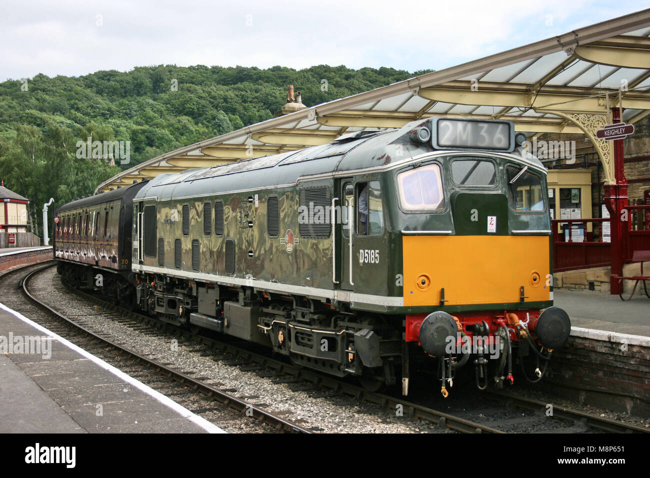 Contemporary (1940-Now) Collectibles & Art British Rail Class 25 ...