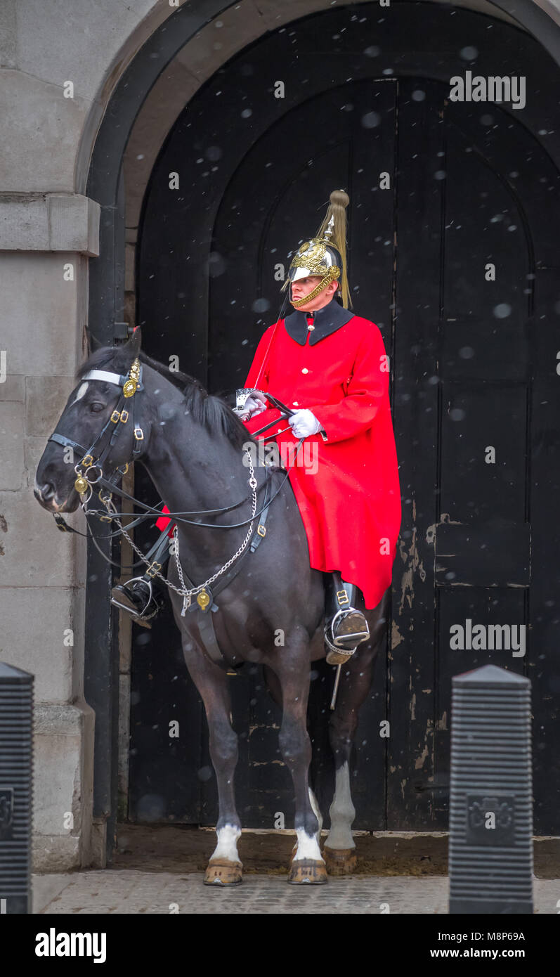 Red coat soldier hi-res stock photography and images - Alamy