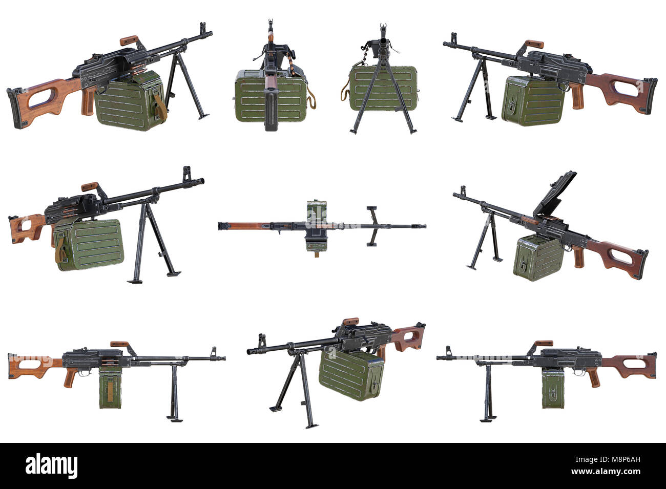 Military set hi-res stock photography and images - Alamy