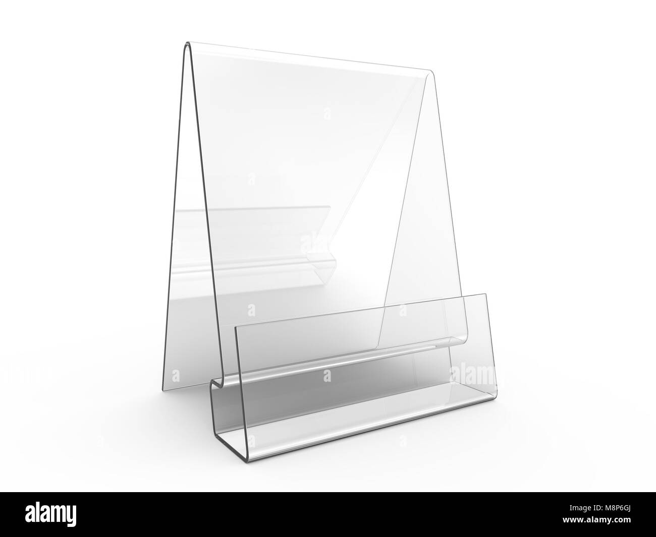 Rack card template hi-res stock photography and images - Alamy