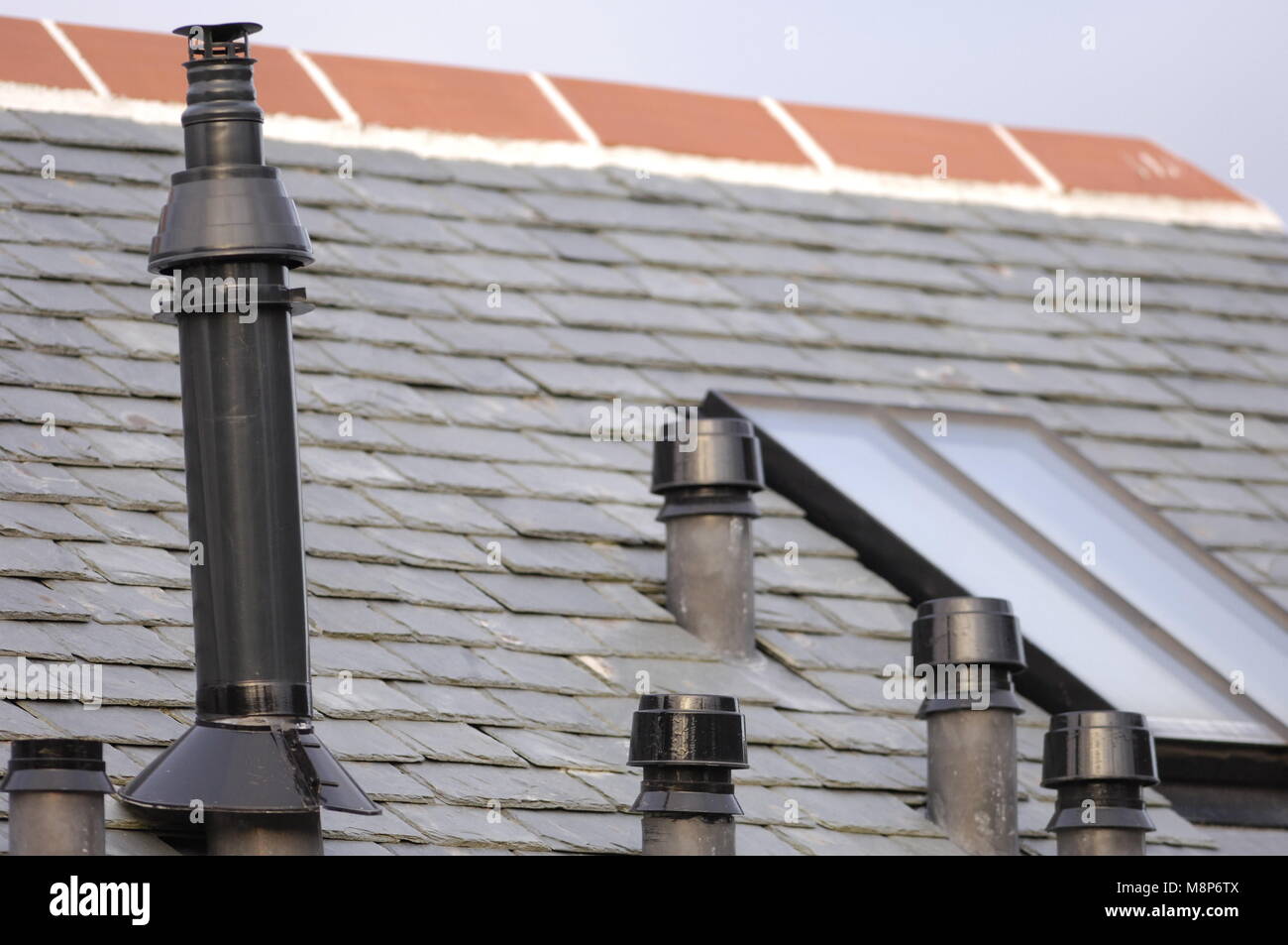 Chimney plinth hi-res stock photography and images - Alamy