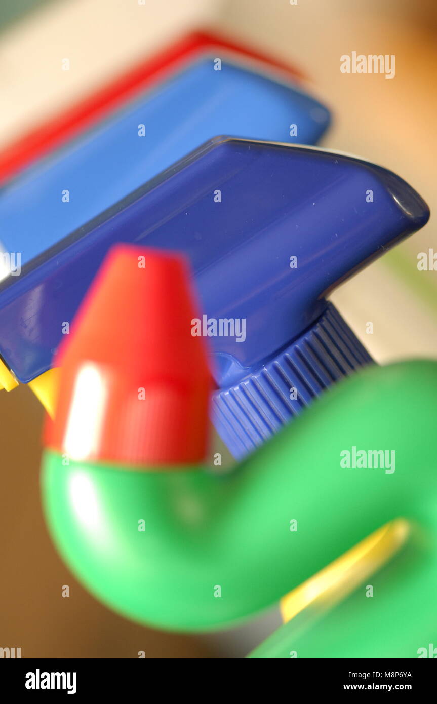 Solvent bottles hi-res stock photography and images - Alamy