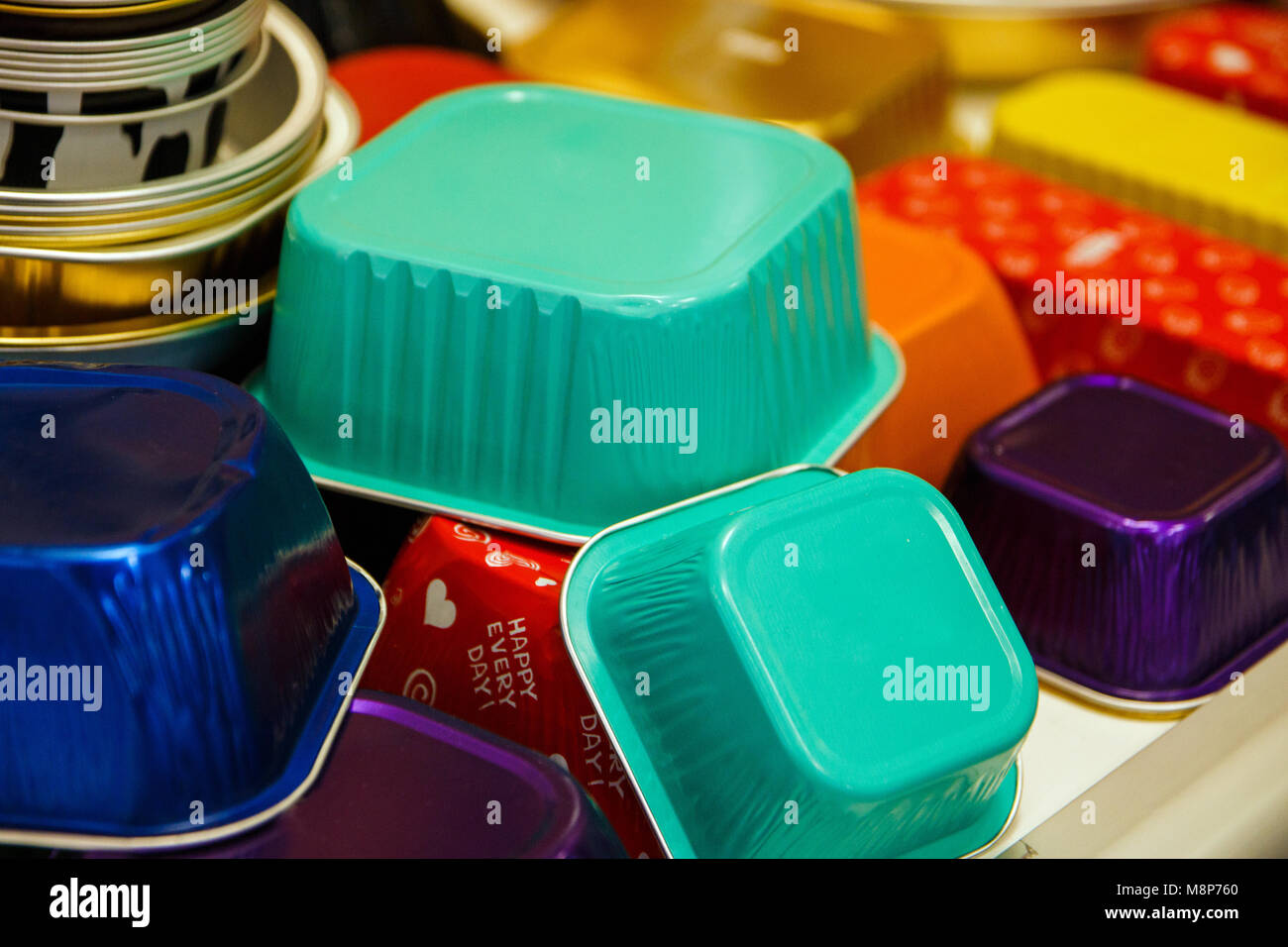 Polymer cake hi-res stock photography and images - Alamy