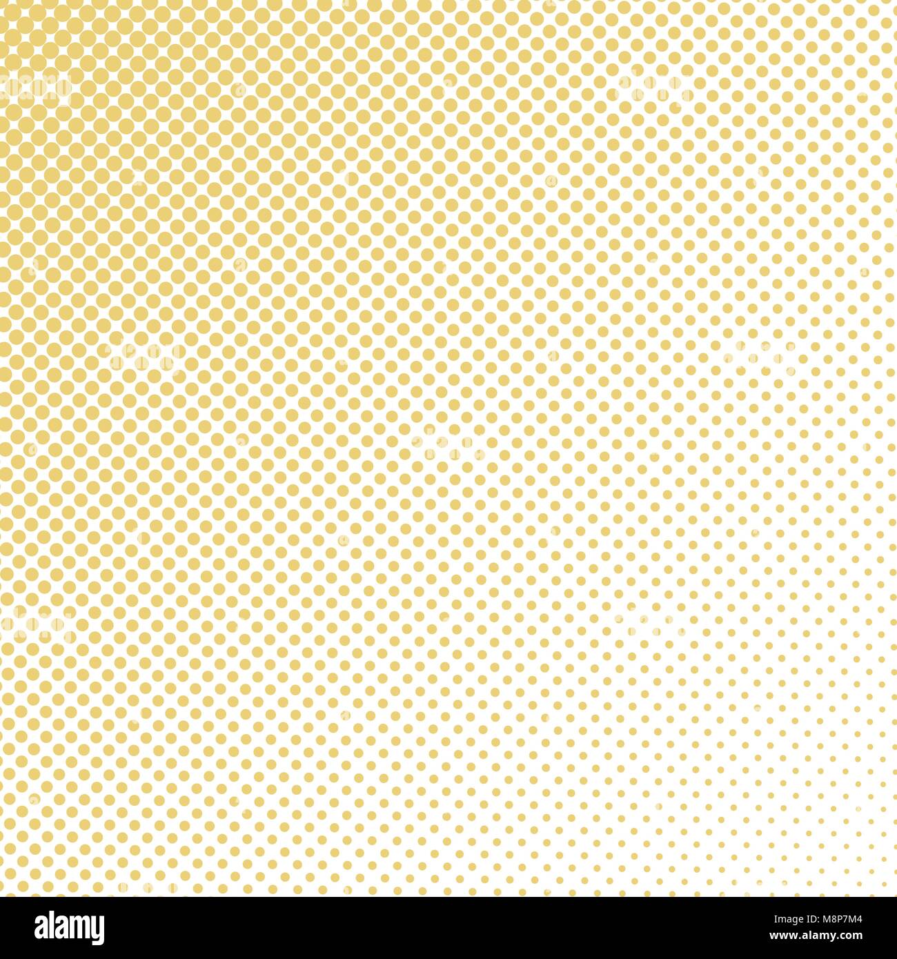 Halftone pattern vector vectors hi-res stock photography and images - Alamy