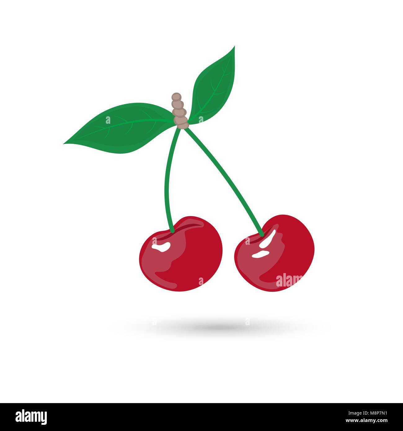 Animation eating Stock Vector Images - Alamy