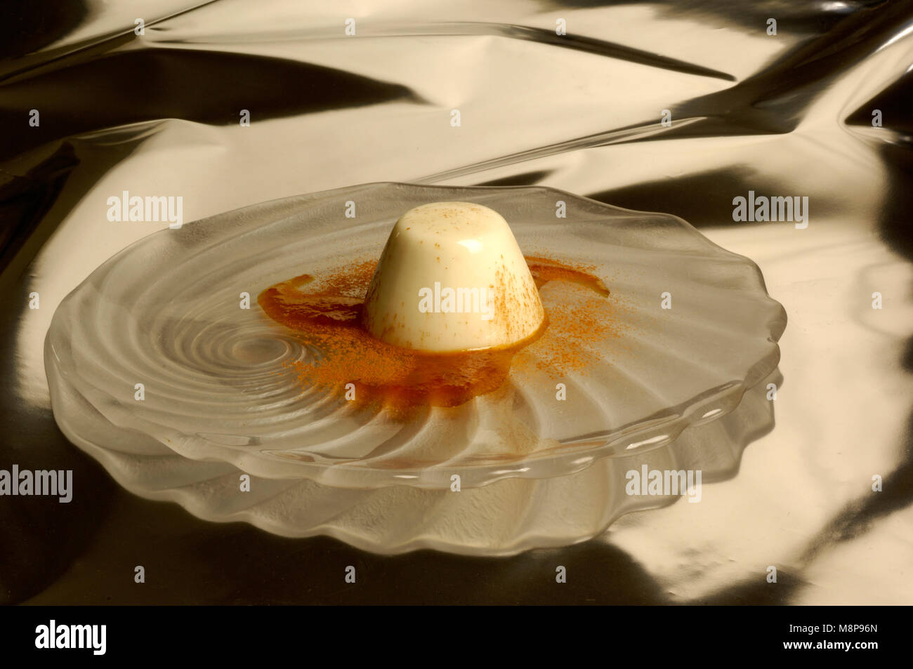 flam with a bright background Stock Photo - Alamy