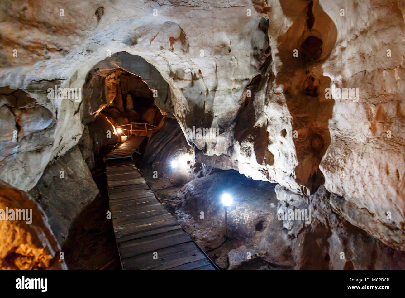 Cave formed mineral hi-res stock photography and images - Alamy