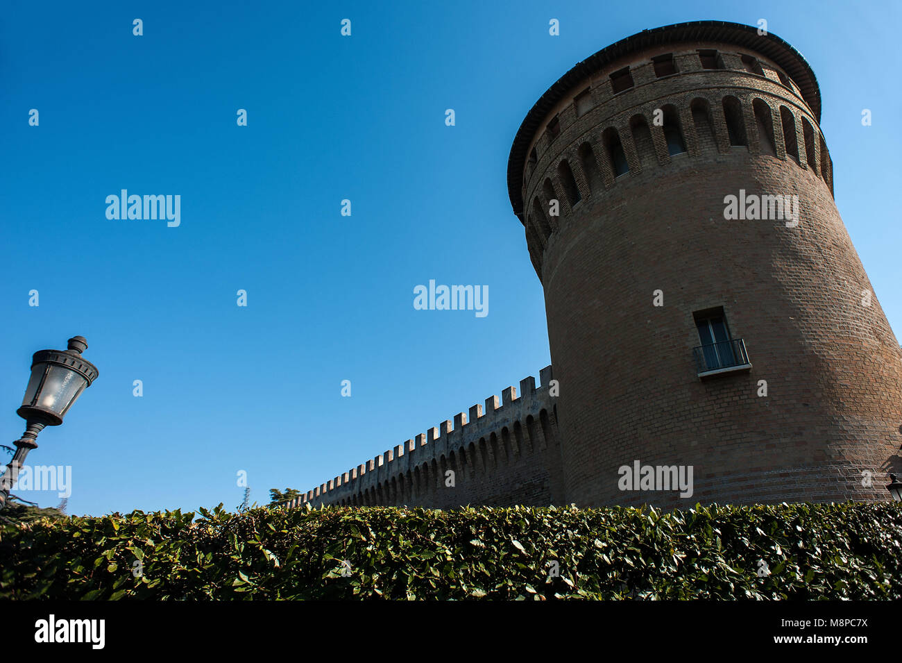 Middle age architecture hi-res stock photography and images - Alamy