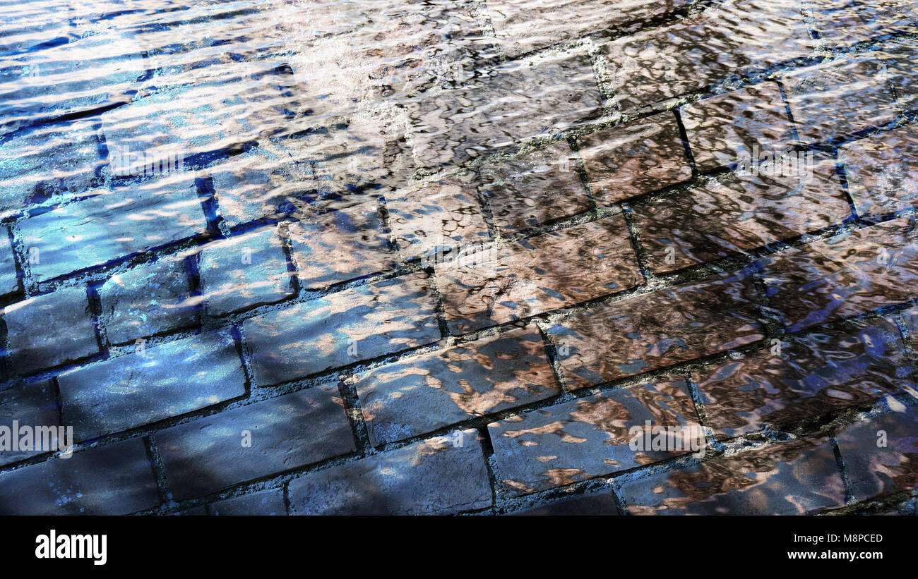 Brick wall, obstacle, barrier, background, bricks Stock Photo - Alamy