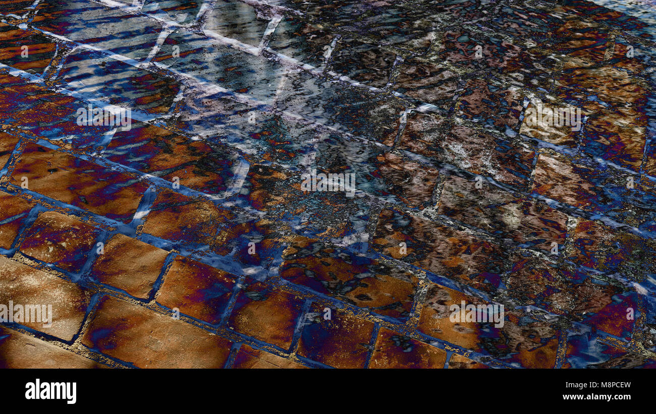 Brick wall, obstacle, barrier, background, bricks Stock Photo - Alamy