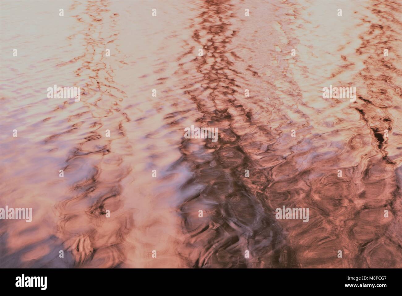 Abstract backgrounds, reflections, various colours, colorful Stock Photo - Alamy