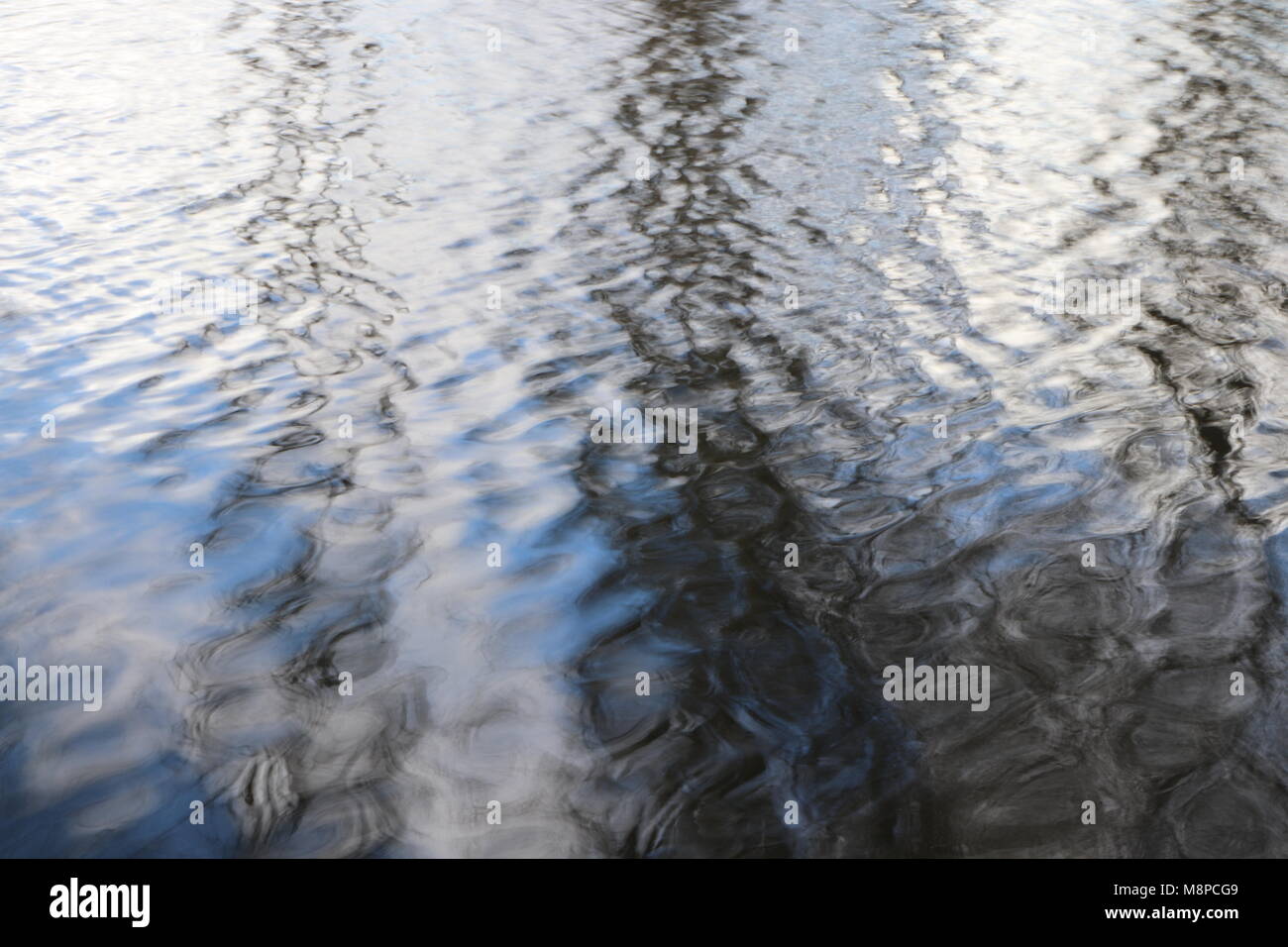 Abstract backgrounds, reflections, various colours, colorful Stock ...