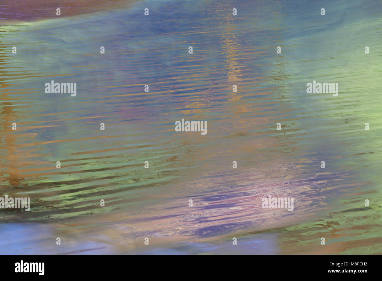 Abstract backgrounds, reflections, various colours, colorful Stock ...