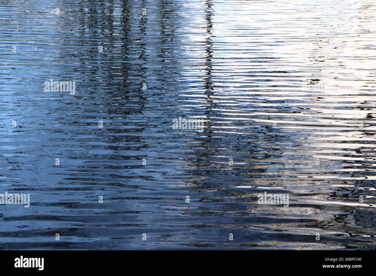 Abstract backgrounds, reflections, various colours, colorful Stock ...