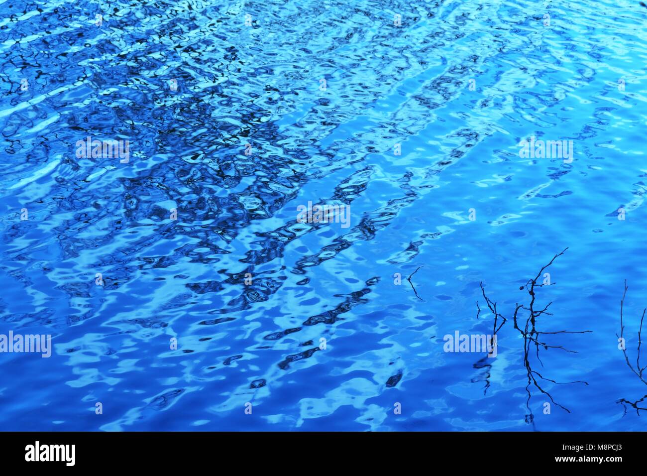 Abstract backgrounds, reflections, various colours, colorful Stock Photo - Alamy