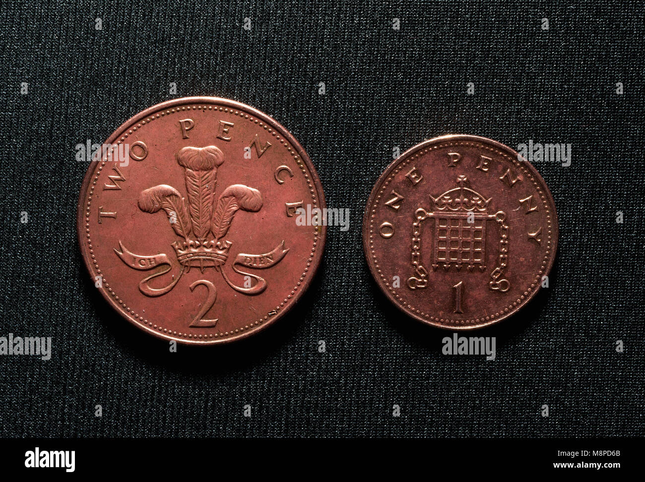 Decimalisation Uk High Resolution Stock Photography and Images - Alamy