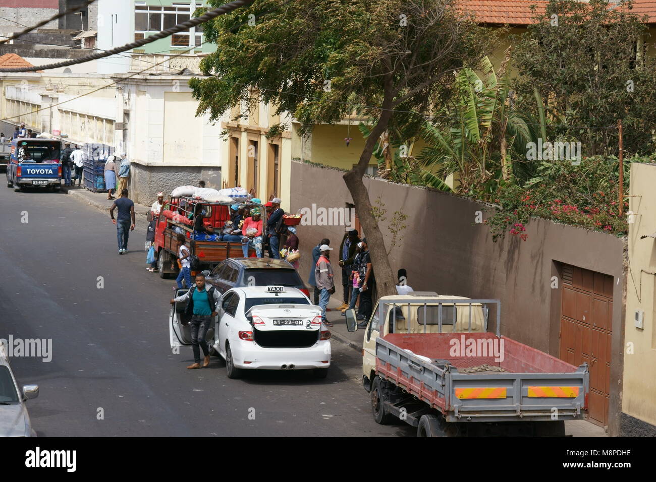 Cidade de assomada hi-res stock photography and images - Alamy