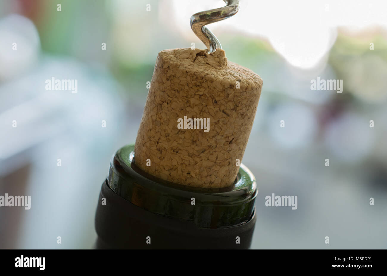 Champagner bottle hi-res stock photography and images - Alamy