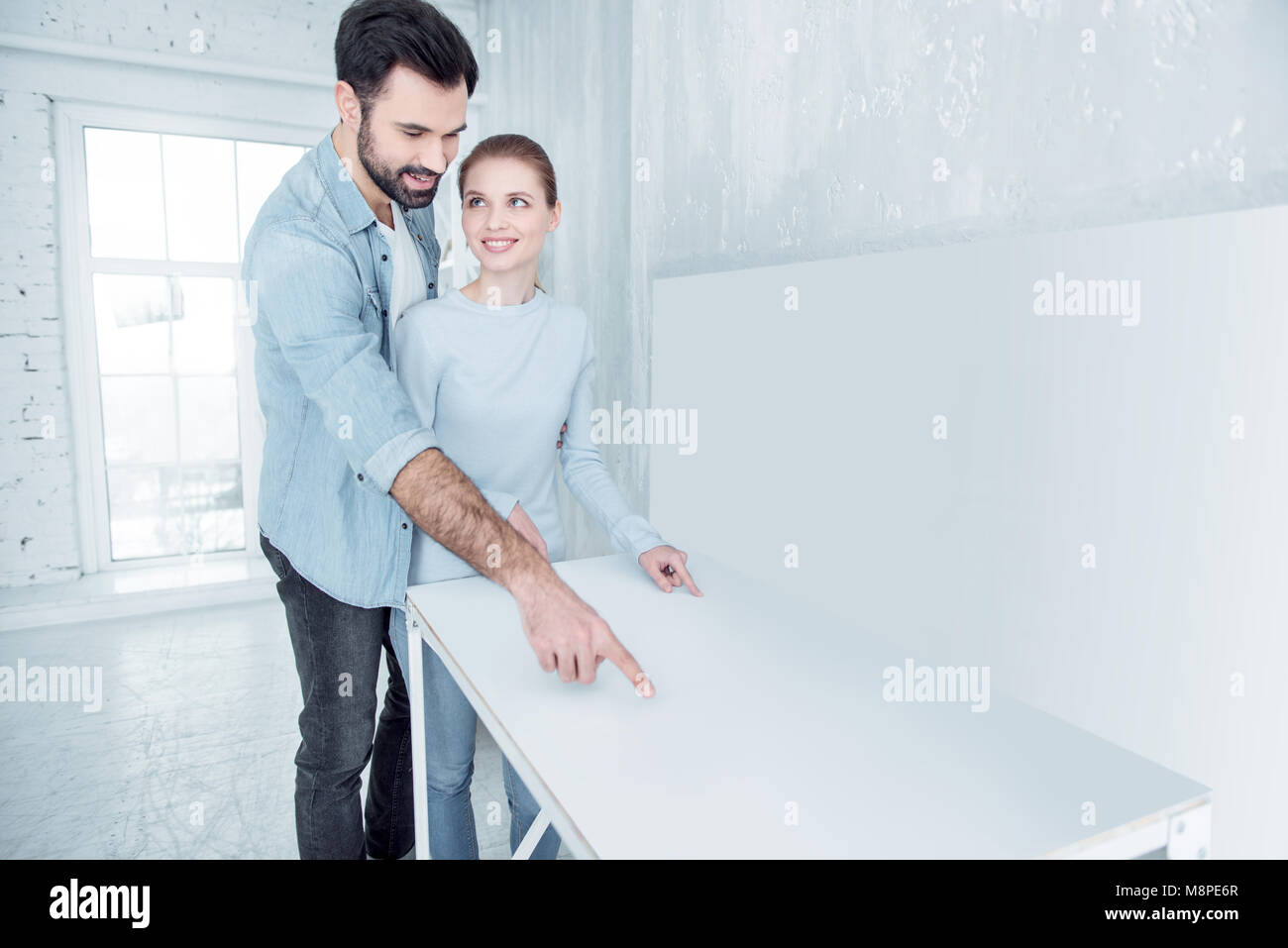 Loving Community High Resolution Stock Photography and Images - Alamy