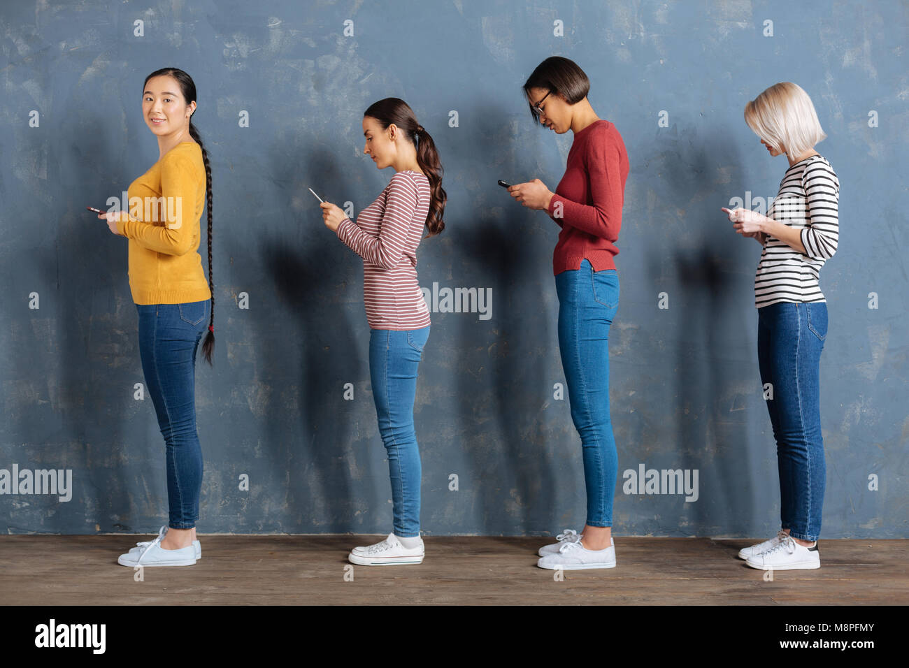Always turning hi-res stock photography and images - Alamy