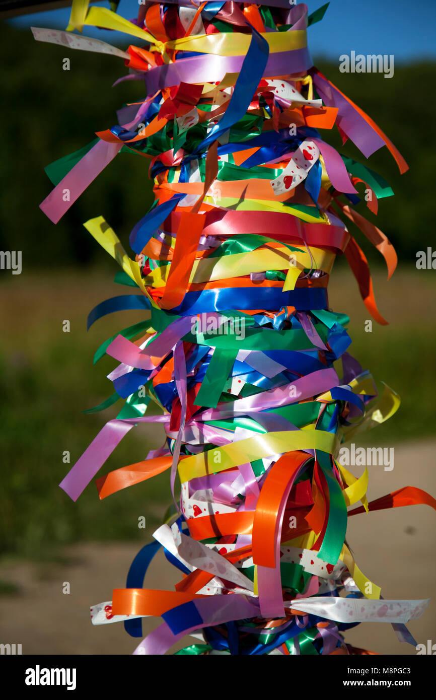 Neo pagan hi-res stock photography and images - Alamy