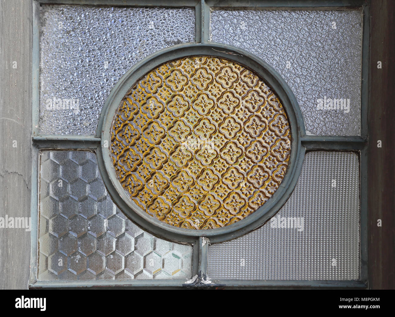 Vitrage Window High Resolution Stock Photography and Images - Alamy