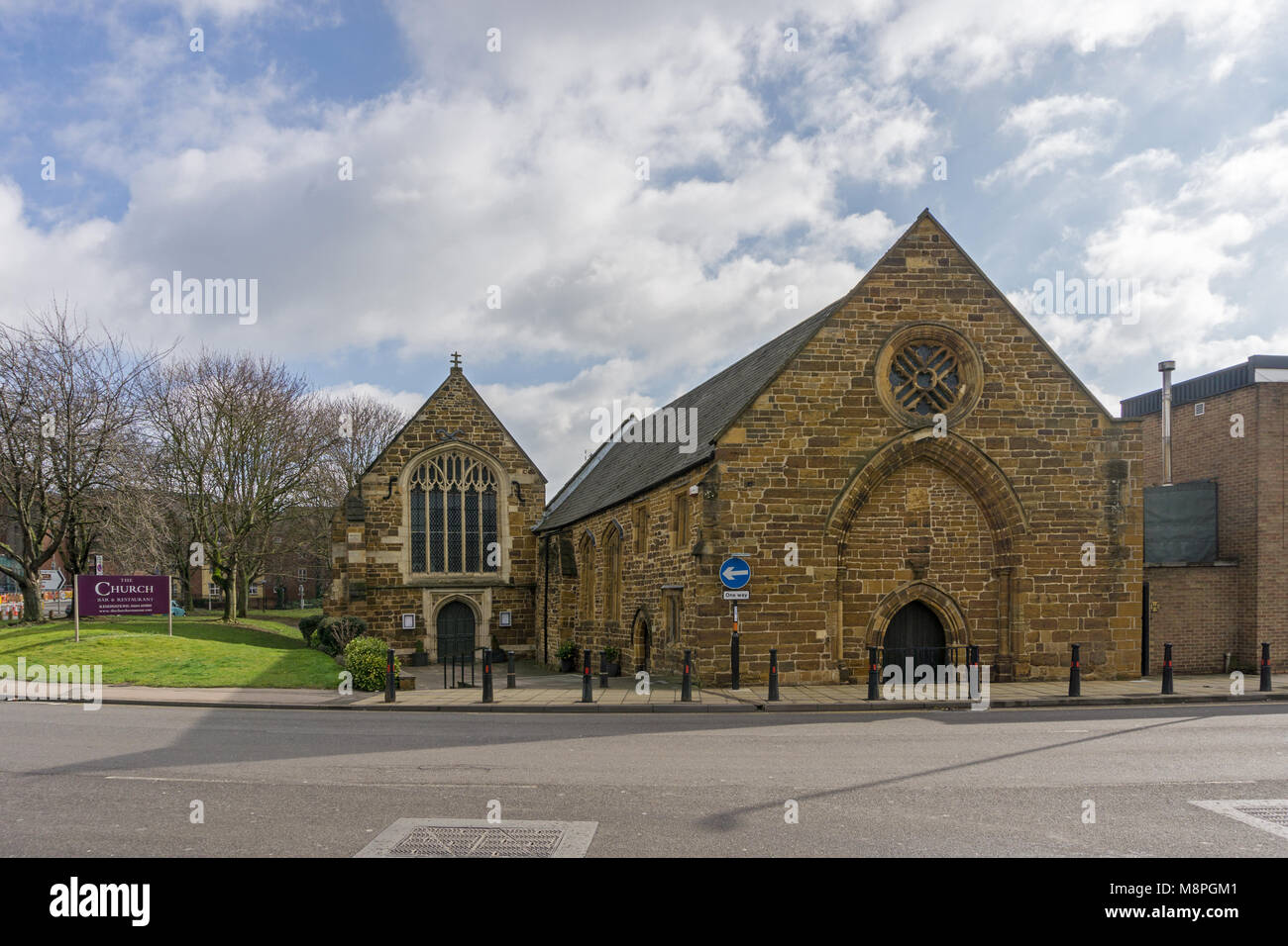 12th century building hi-res stock photography and images - Alamy