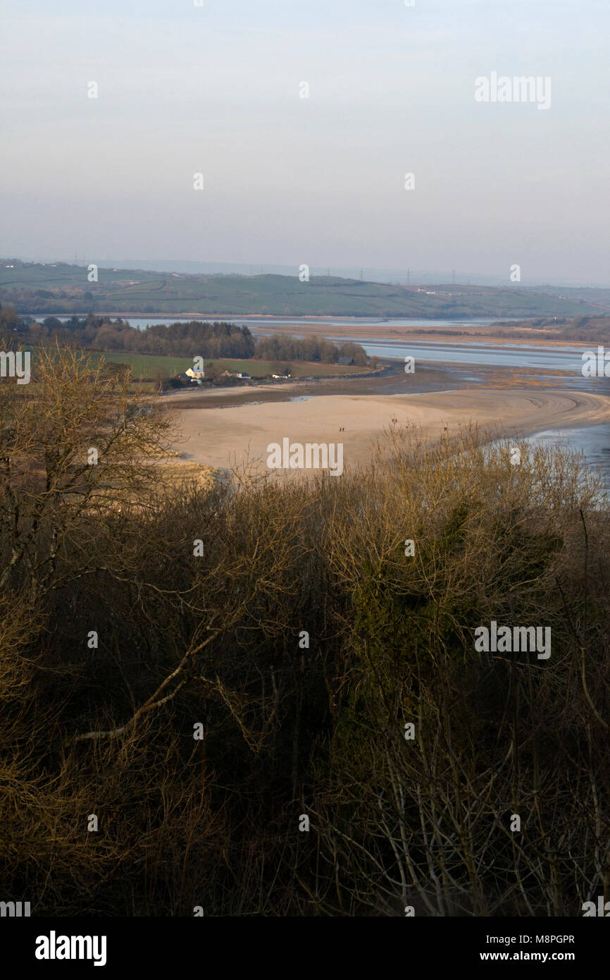 Towy River Stock Photos & Towy River Stock Images - Alamy