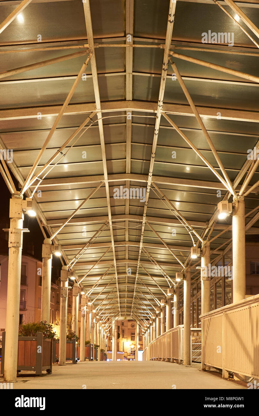 Bridge structure hi-res stock photography and images - Alamy