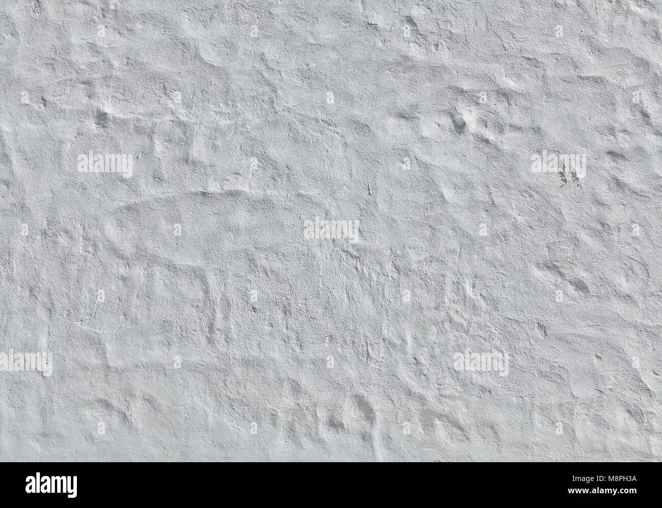 Macro texture of rough plaster covering of the building Stock Photo - Alamy