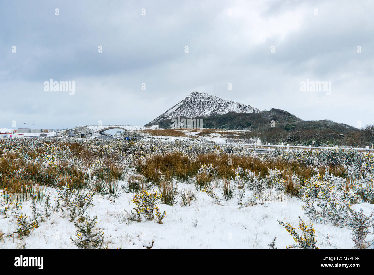 Cornish Alps High Resolution Stock Photography and Images - Alamy