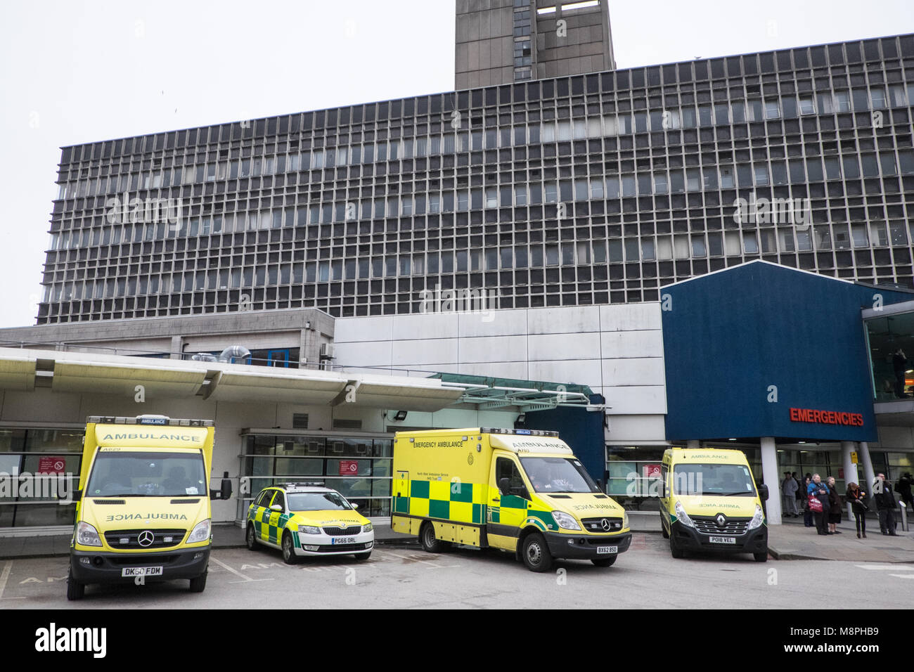 NHS,National,Health,Service, Trust,The Royal Liverpool University ...