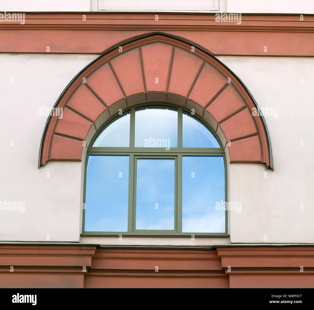 Historic building window hi-res stock photography and images - Alamy