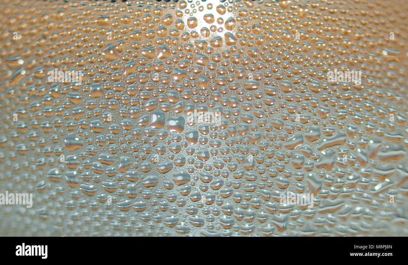 water droplets (2 Stock Photo - Alamy